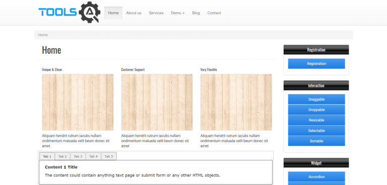 Complete List of Awesome Websites to Practice Automation Testing