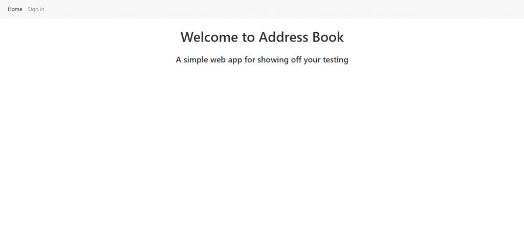 Example Of Website To Practice Automation Testing Ultimate Qa 0493