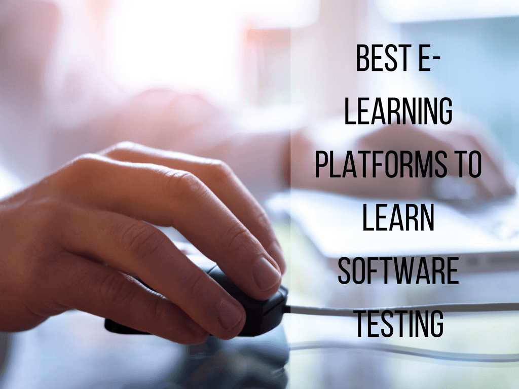 Best E Learning Platforms To Learn Software Testing 1 Ultimate Qa 