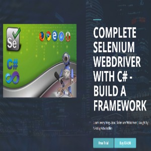 Selenium Webdriver Csharp Ultimateqa Ultimate Qa
