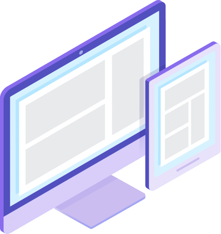 Fake landing page - Ultimate QA