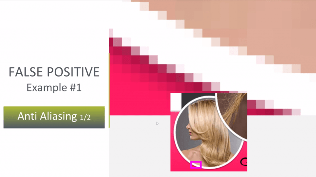 exact match level pixel to pixel comparison | Ultimate QA