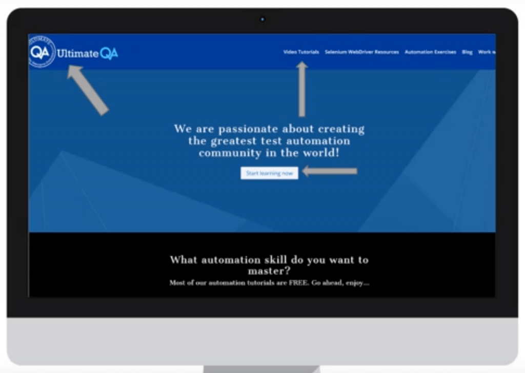 visual bug ultimateqa 2 - Ultimate QA