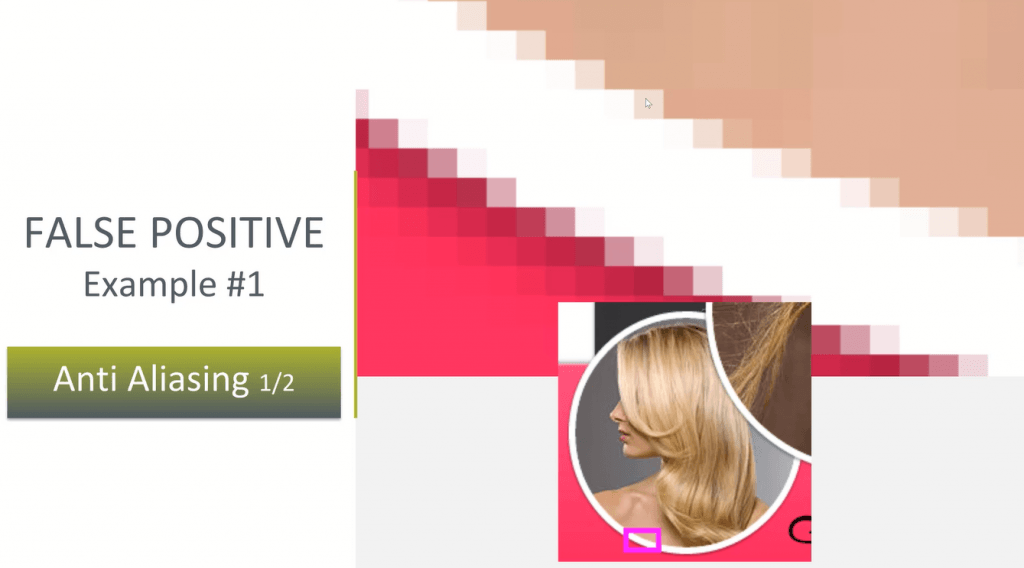 Applitools Match Levels: Exact, Strict, Content, and Layout