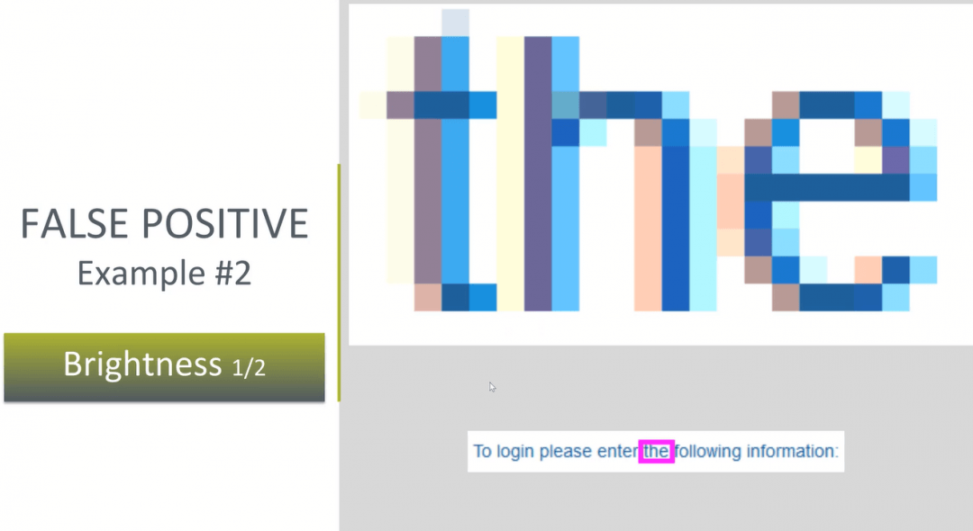 Applitools Match Levels: Exact, Strict, Content, and Layout | Ultimate QA