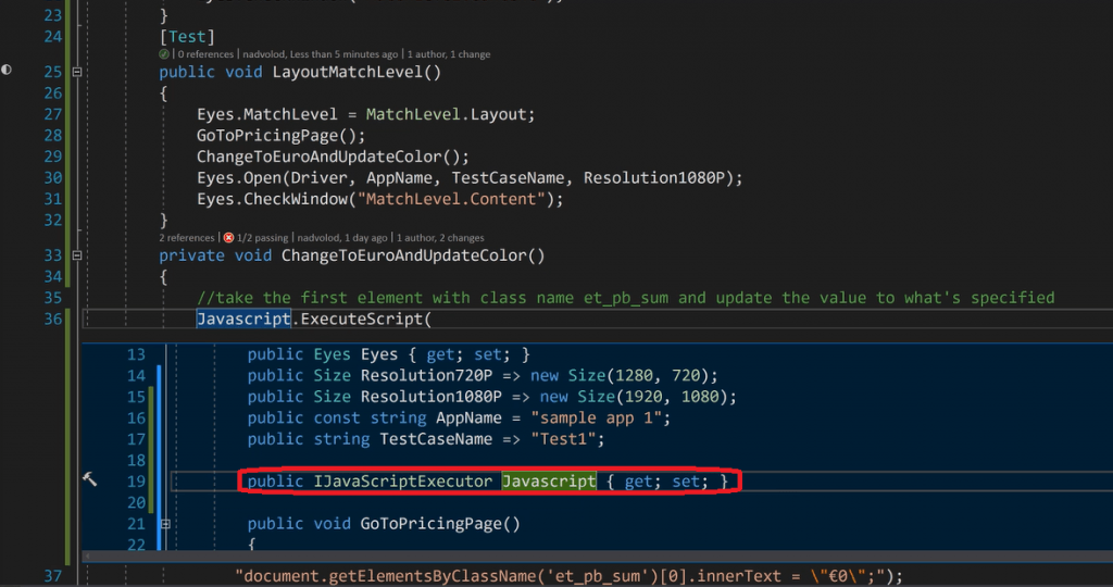 Applitools Match Levels: Exact, Strict, Content, and Layout