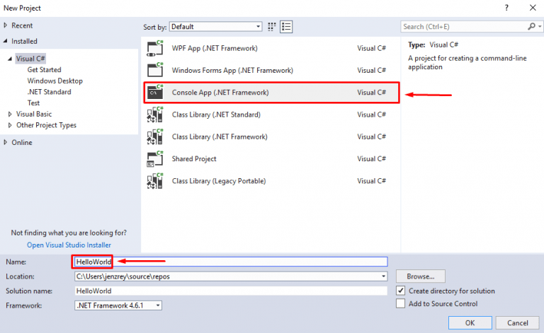 C# The Definitive Guide