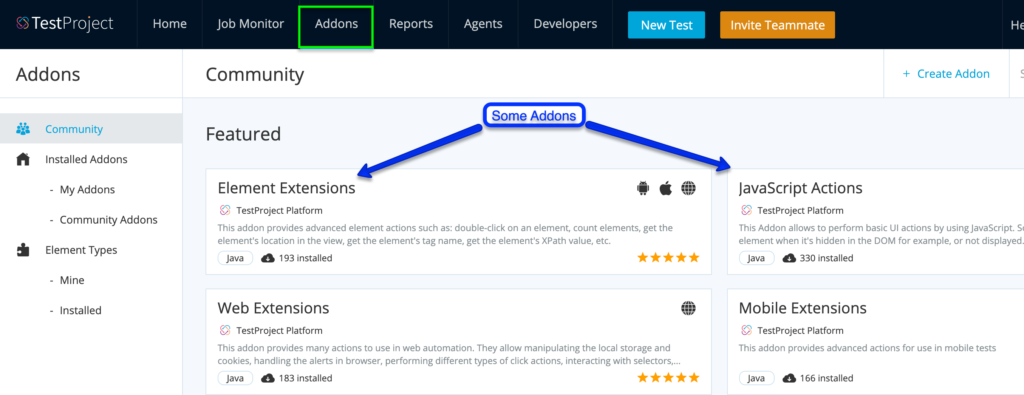 3 Automated Testing Tools Simplifying Selenium and Appium (All Free ...