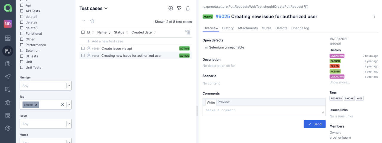 Allure TestOps Hands-on Guide Part 4: Running Tests - Ultimate QA