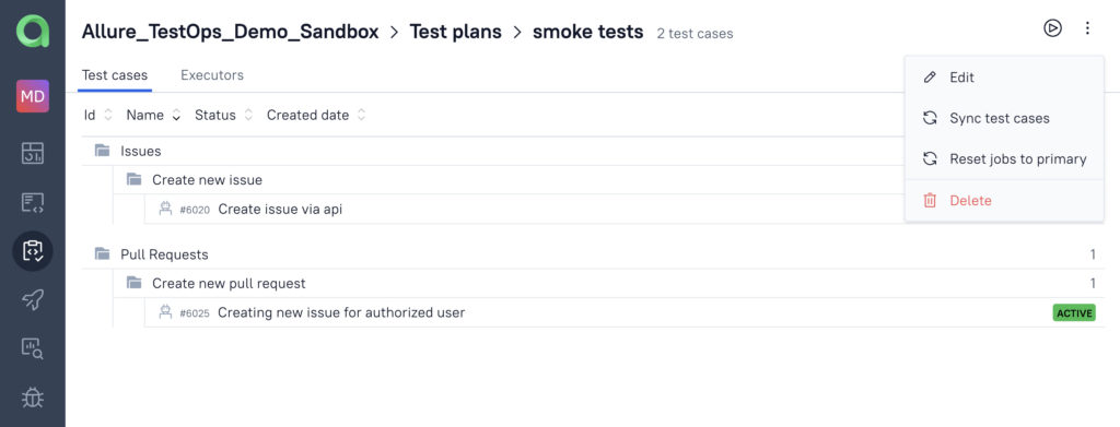 Allure TestOps Hands-on Guide Part 4: Running Tests - Ultimate QA