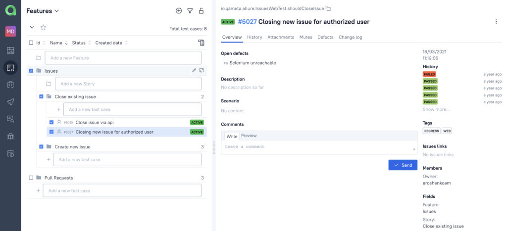 Allure TestOps Hands-on Guide Part 4: Running Tests - Ultimate QA