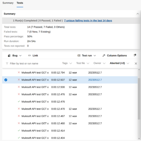 Playwright Reporters: How to Integrate with Azure DevOps Pipelines ...