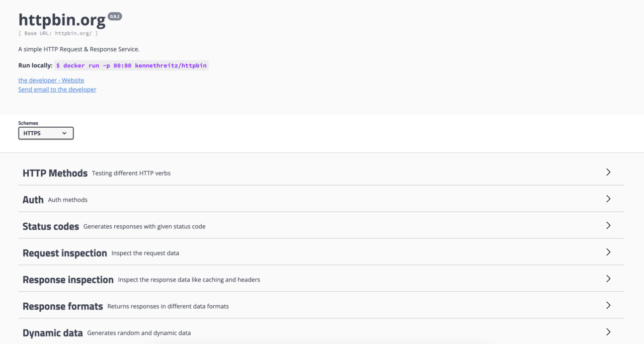Complete List of Awesome Websites to Practice Automation Testing